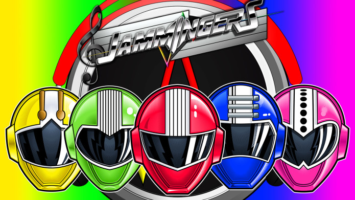 Jammingers: The Movie! | Indiegogo