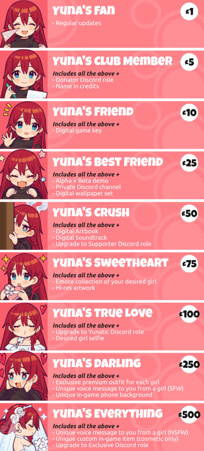 FluvStruck | Indiegogo