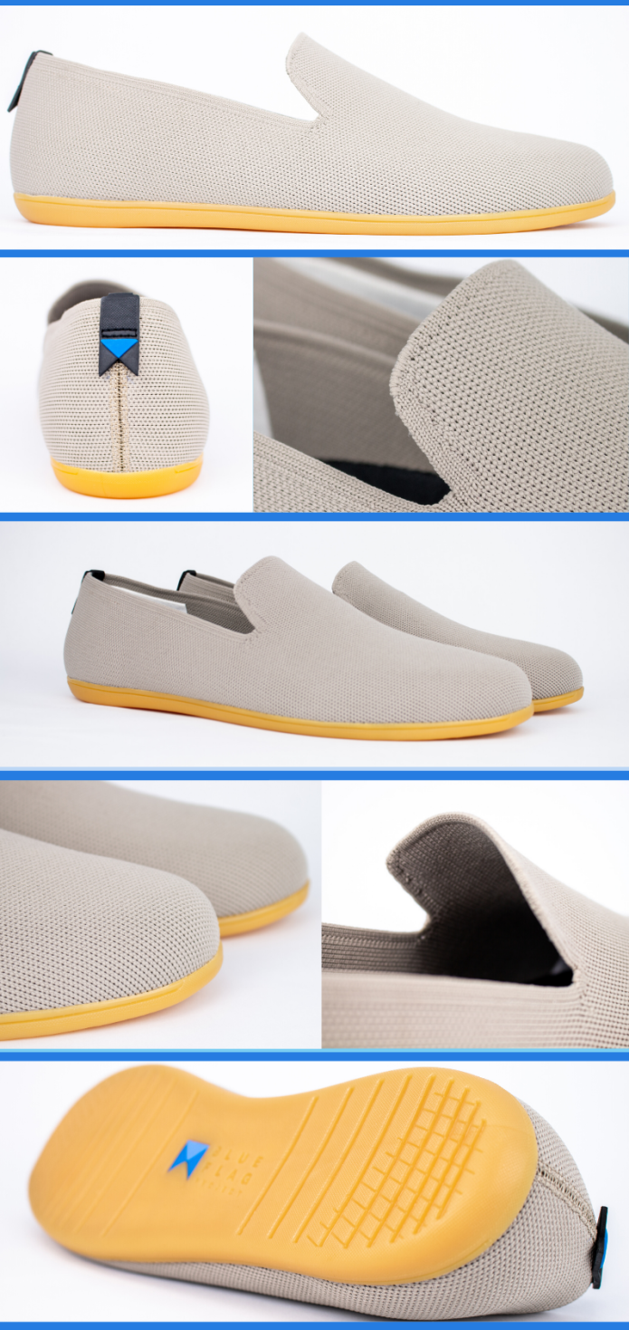 BlueFlag Project | Indiegogo