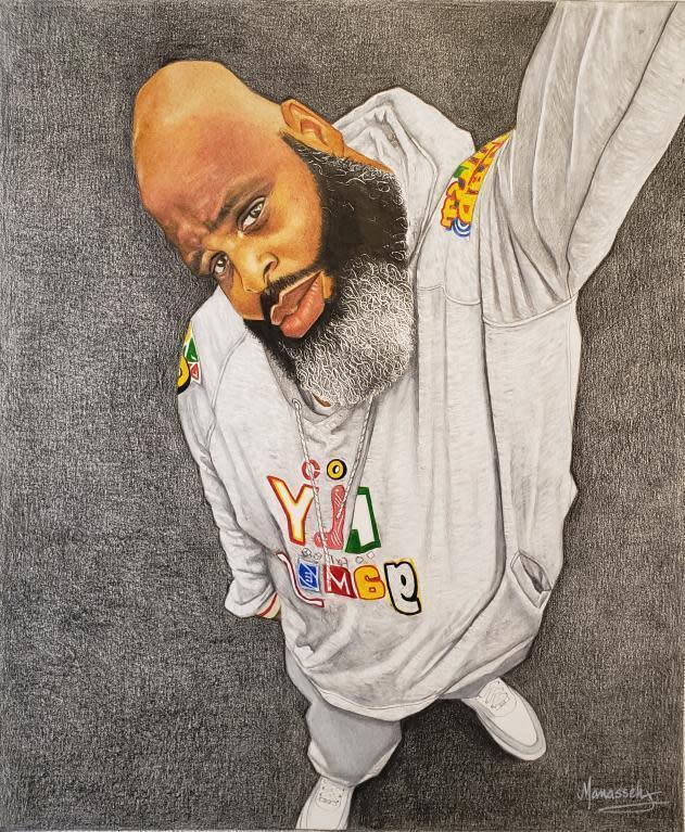 Daym Drops: SUPER OFFICIAL | Indiegogo