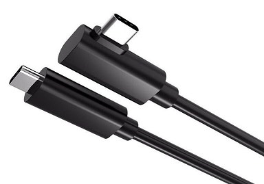 Virtual Reality Cables -Virtual Link, Rift, Rift S | Indiegogo