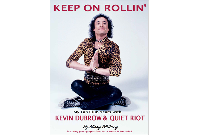 Keep On Rollin’ Pre-Orders Book Phase 2 | Indiegogo
