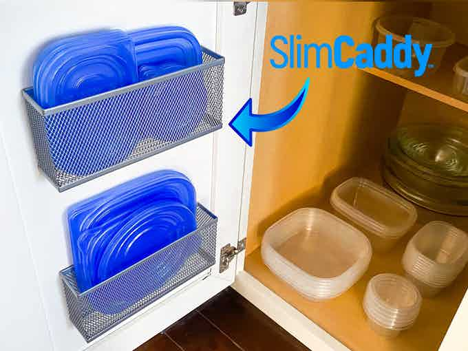 Slim Caddy Organizer | Indiegogo