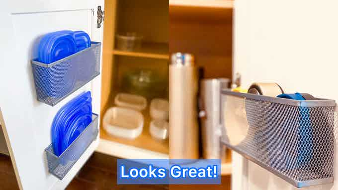 Slim Caddy Organizer | Indiegogo