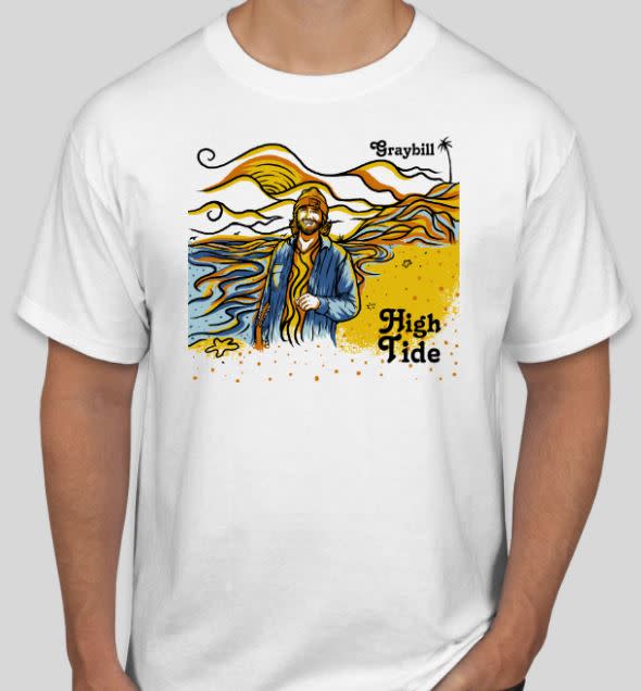 Graybill's Debut Album | Indiegogo