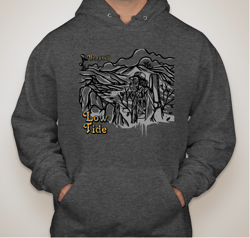 Graybill's Debut Album | Indiegogo