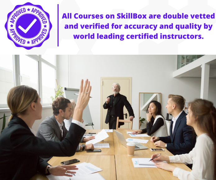 SkillBox: Learning Evolved | Indiegogo