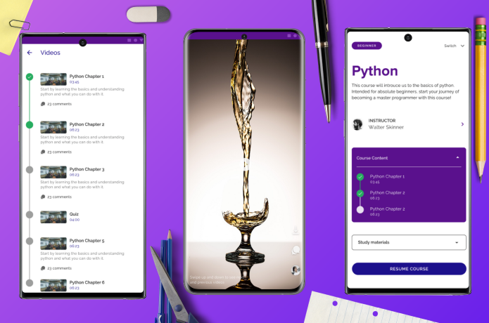 SkillBox: Learning Evolved | Indiegogo