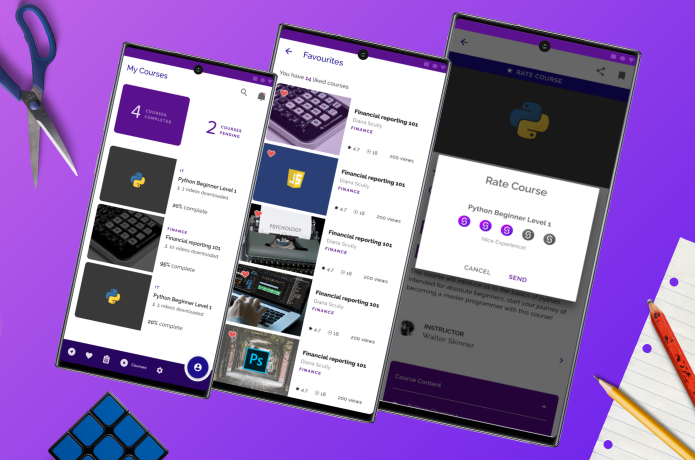 SkillBox: Learning Evolved | Indiegogo