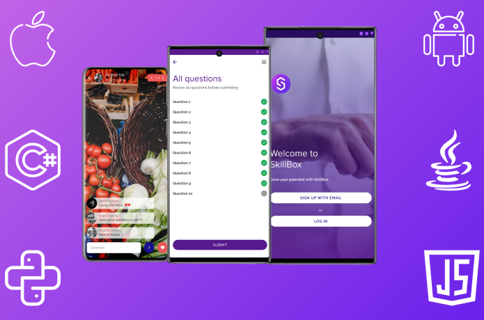 SkillBox: Learning Evolved | Indiegogo