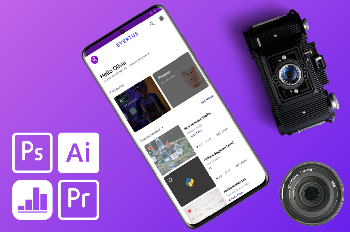 SkillBox: Learning Evolved | Indiegogo