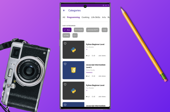 SkillBox: Learning Evolved | Indiegogo