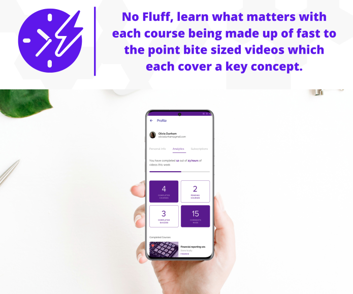 SkillBox: Learning Evolved | Indiegogo