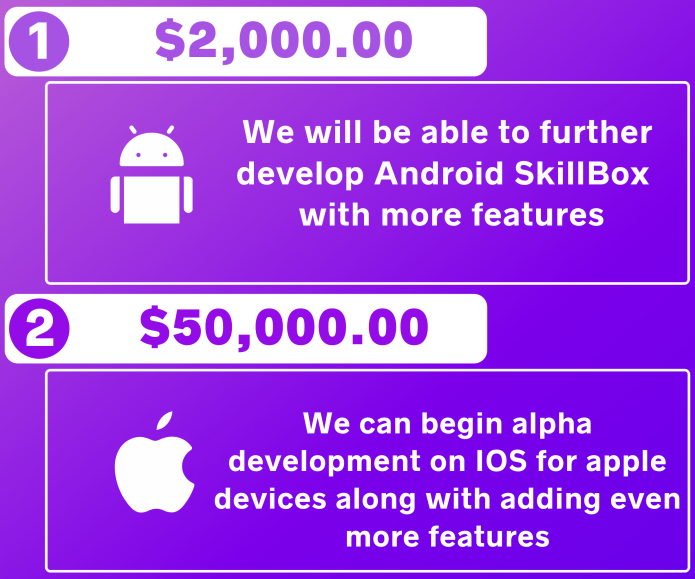 SkillBox: Learning Evolved | Indiegogo