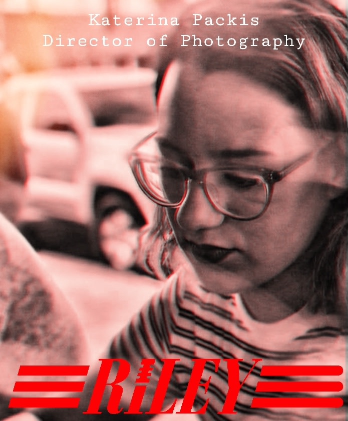 Riley - A Documentary | Indiegogo