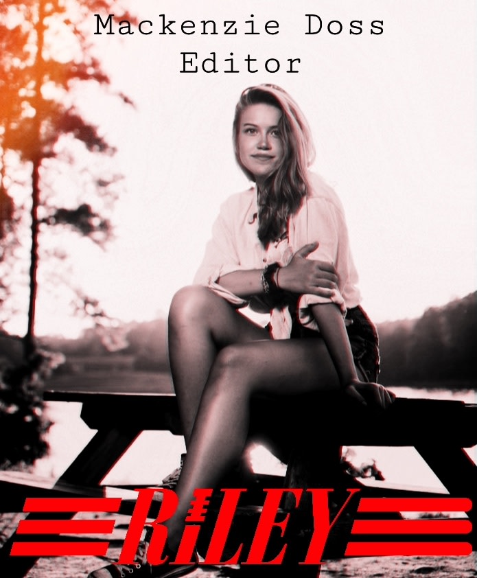 Riley - A Documentary | Indiegogo