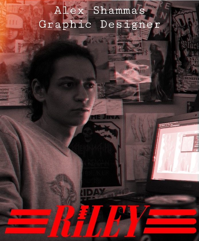 Riley - A Documentary | Indiegogo