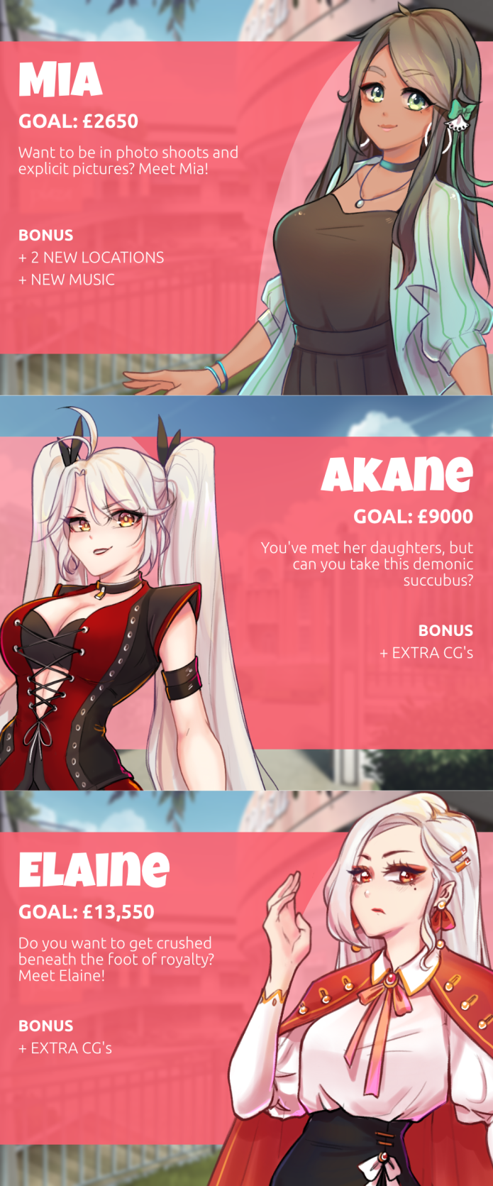 FluvStruck | Indiegogo