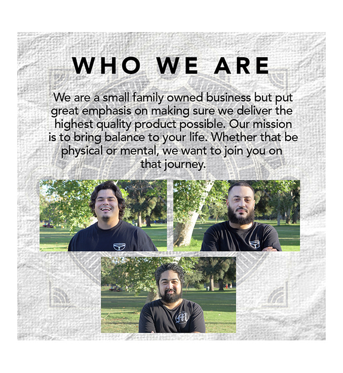 iBalance Workout Machine | Indiegogo