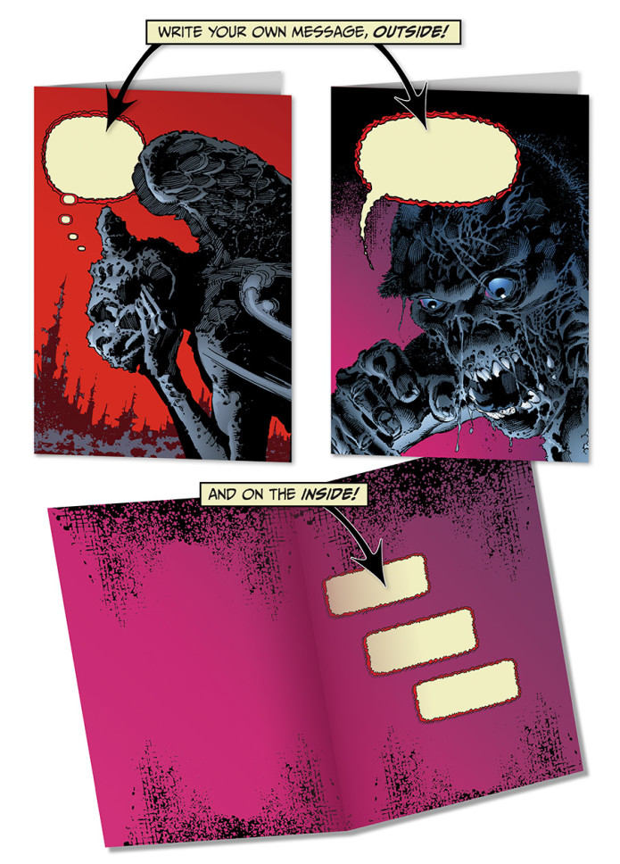 Butcher Knight Graphic Novel | Indiegogo