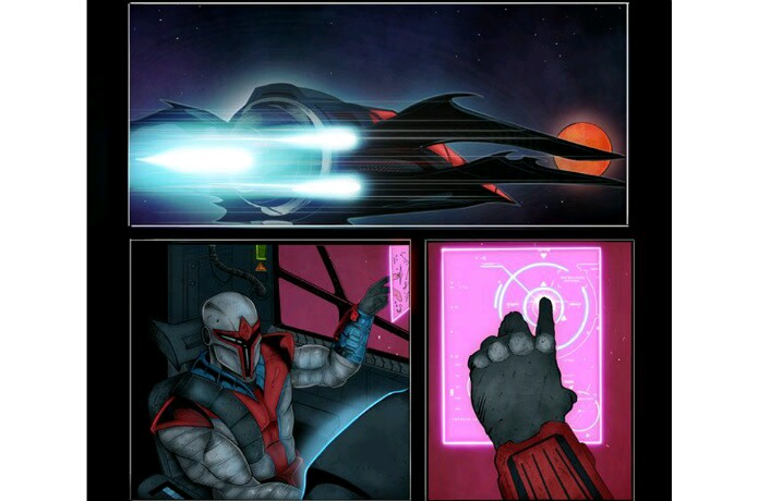 THE ACE Volume One- | Indiegogo