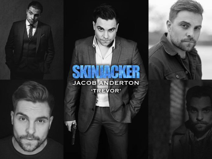 Skinjacker - Feature Film | Indiegogo