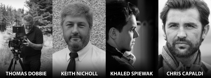 Skinjacker - Feature Film | Indiegogo