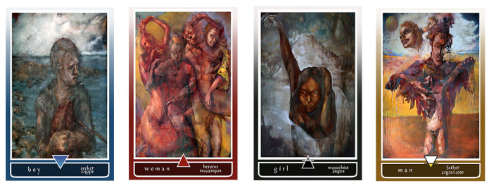 The Gnostic Tarot | Indiegogo