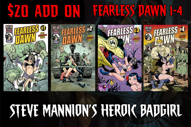 The Vampire Verses:Blood Rites Sketchbook | Indiegogo