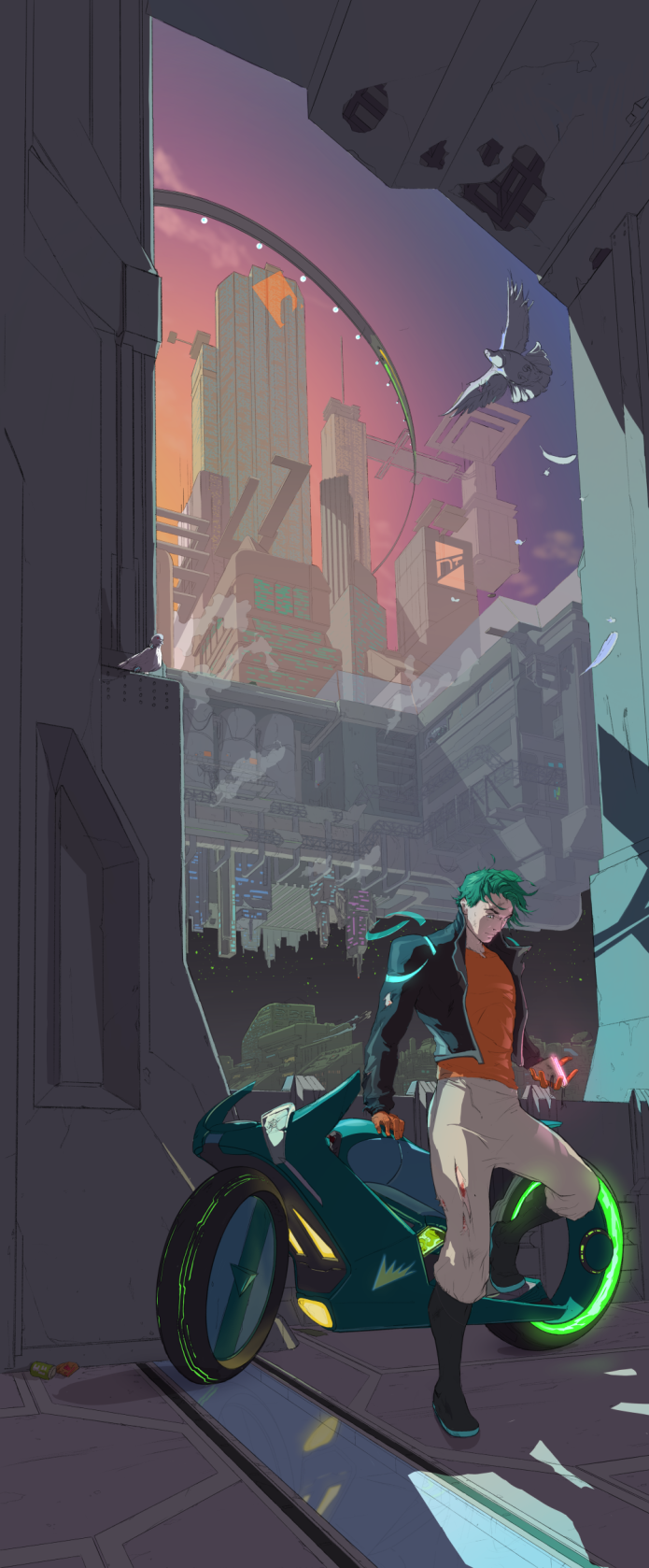 STAR CIRCUIT | Indiegogo