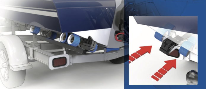 Boat Load Mate | Indiegogo