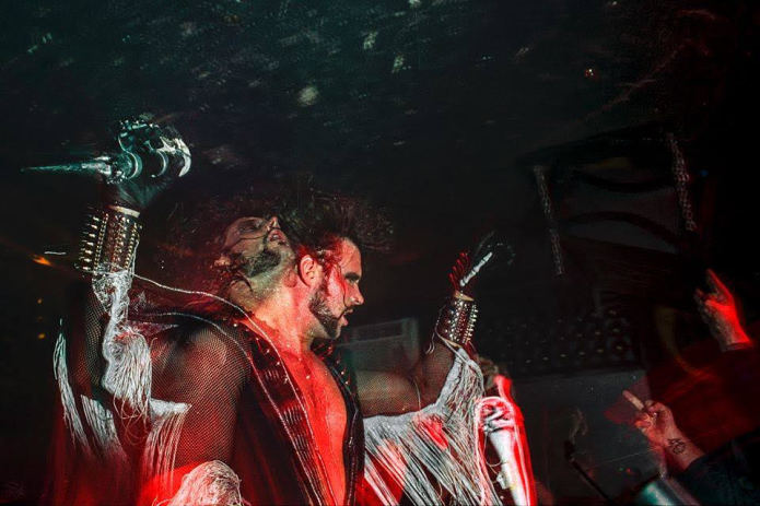 Cult Of Blood | Indiegogo