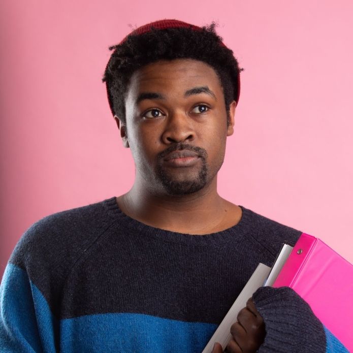 Petty In Pink: Feature Film | Indiegogo