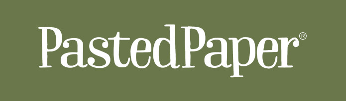 Pasted Paper | Indiegogo