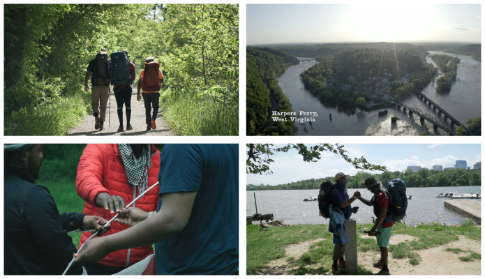 WHY WE WALK - Animation & Distribution Campaign | Indiegogo