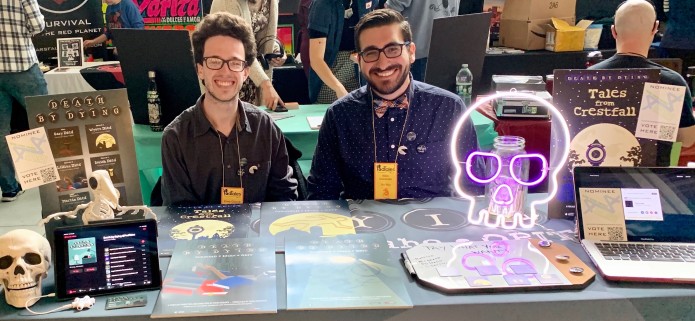 Death by Dying Podcast - Season 2 | Indiegogo