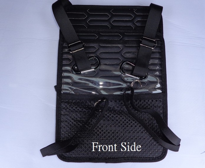 PROTECH MOBILE BAGBARRIER | Indiegogo