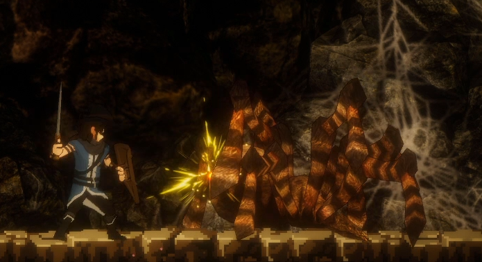 Into The Eternal | Indiegogo