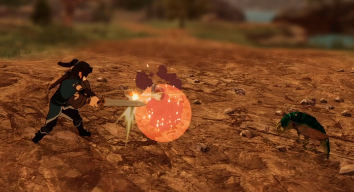 Into The Eternal | Indiegogo