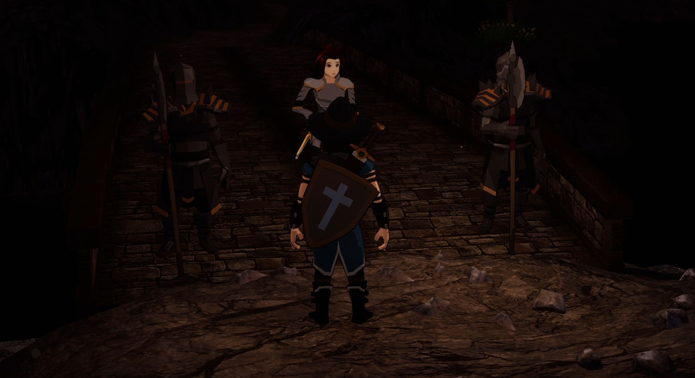 Into The Eternal | Indiegogo