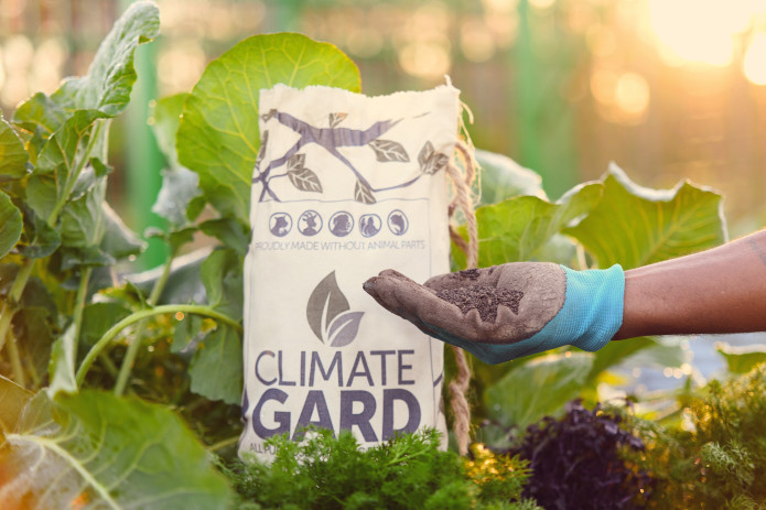 ClimateGard. The No-Kill Sustainable Fertilizer | Indiegogo