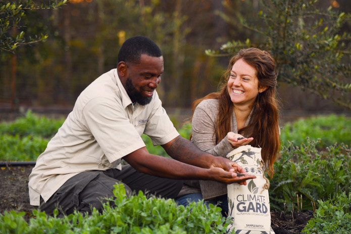 ClimateGard. The No-Kill Sustainable Fertilizer | Indiegogo