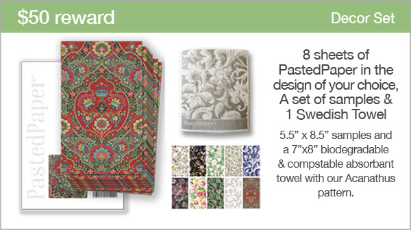 Pasted Paper | Indiegogo