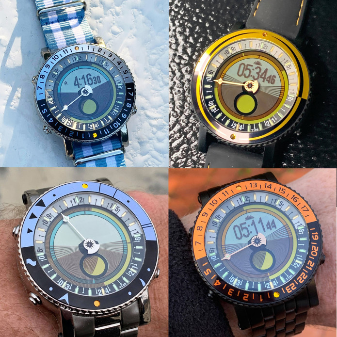 Introducing the new YES V7 with wireless charging. | Indiegogo