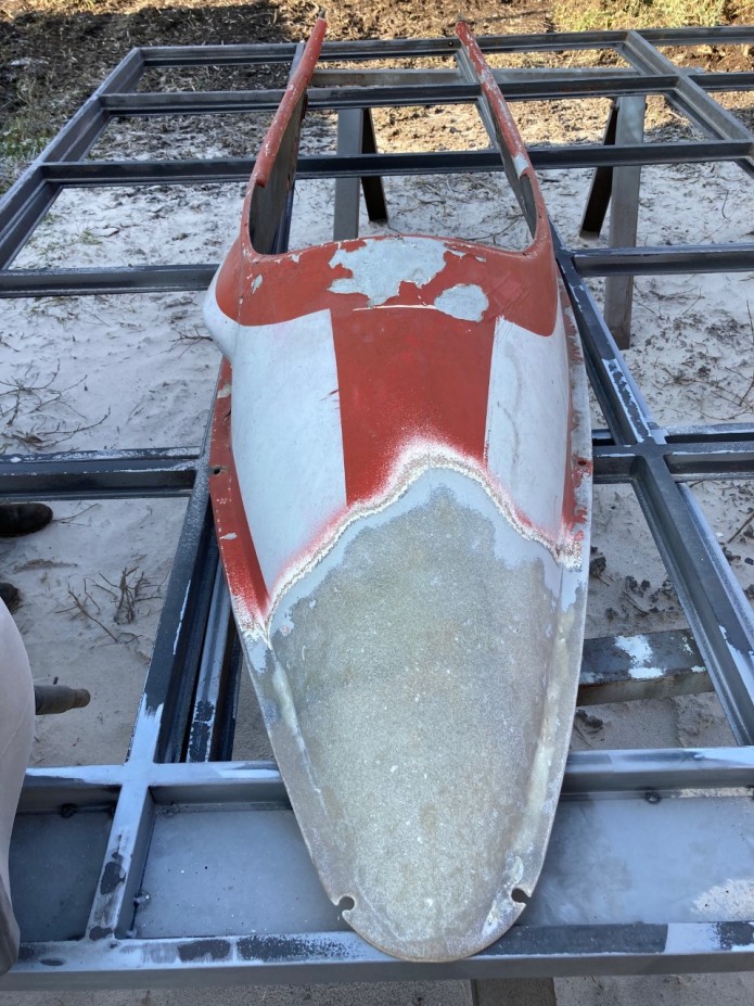 LGM1 Race Car Restoration | Indiegogo