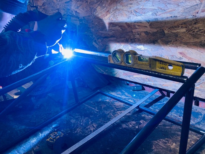 LGM1 Race Car Restoration | Indiegogo