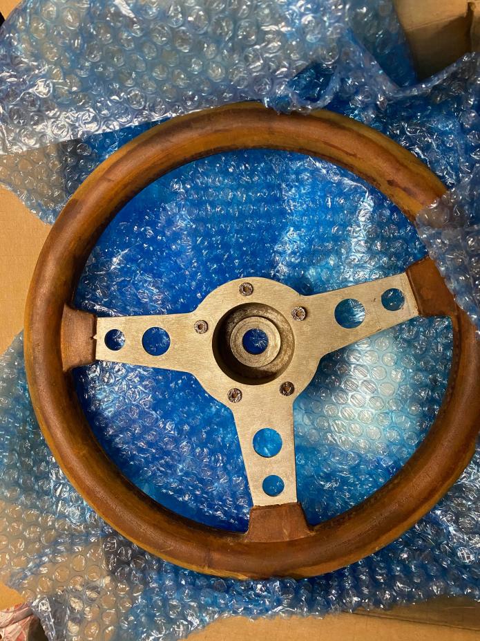 LGM1 Race Car Restoration | Indiegogo