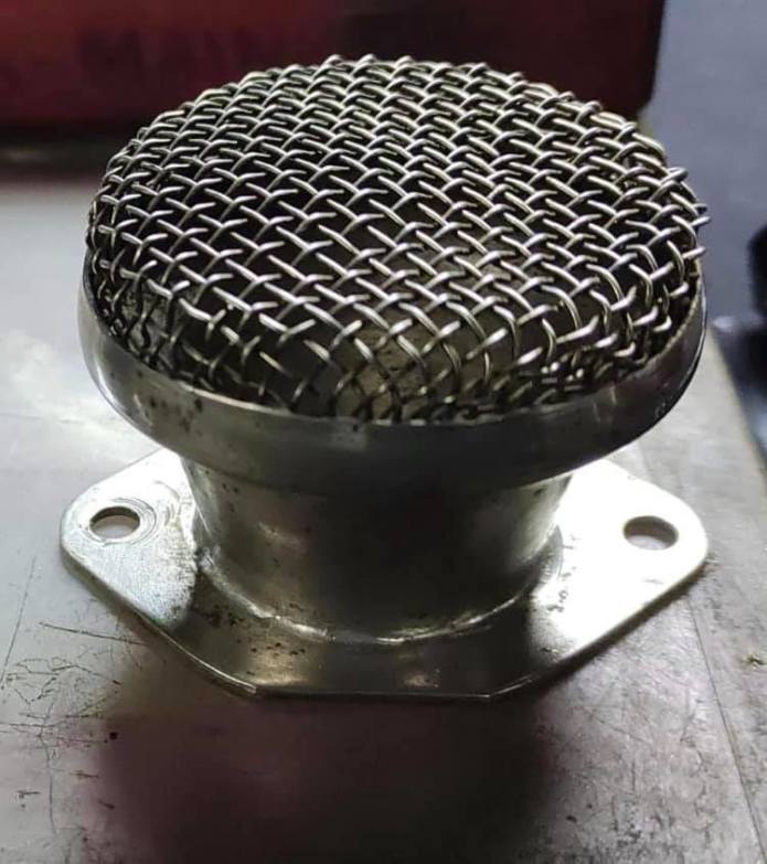 LGM1 Race Car Restoration | Indiegogo