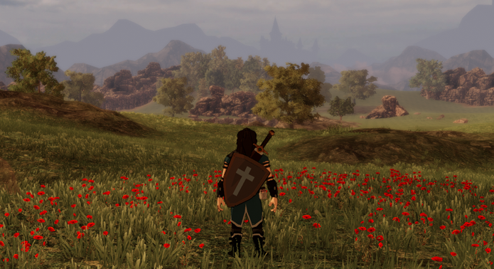 Into The Eternal | Indiegogo