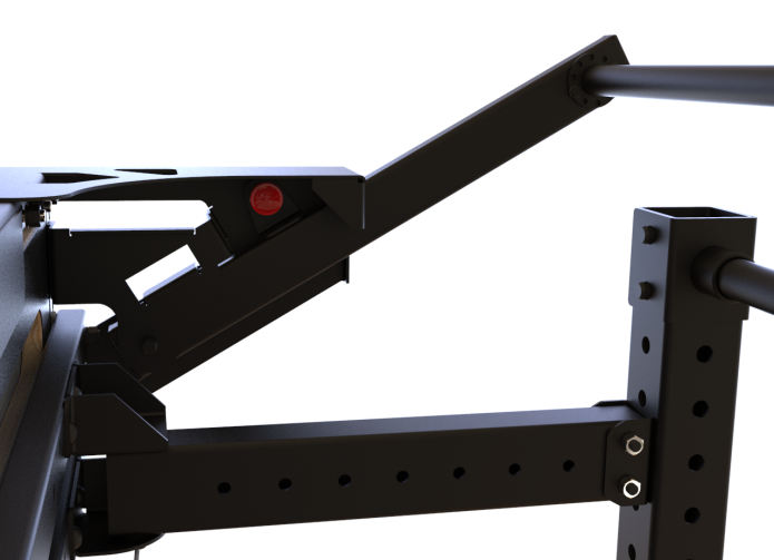 PIVOT the bed that transforms into a home gym | Indiegogo